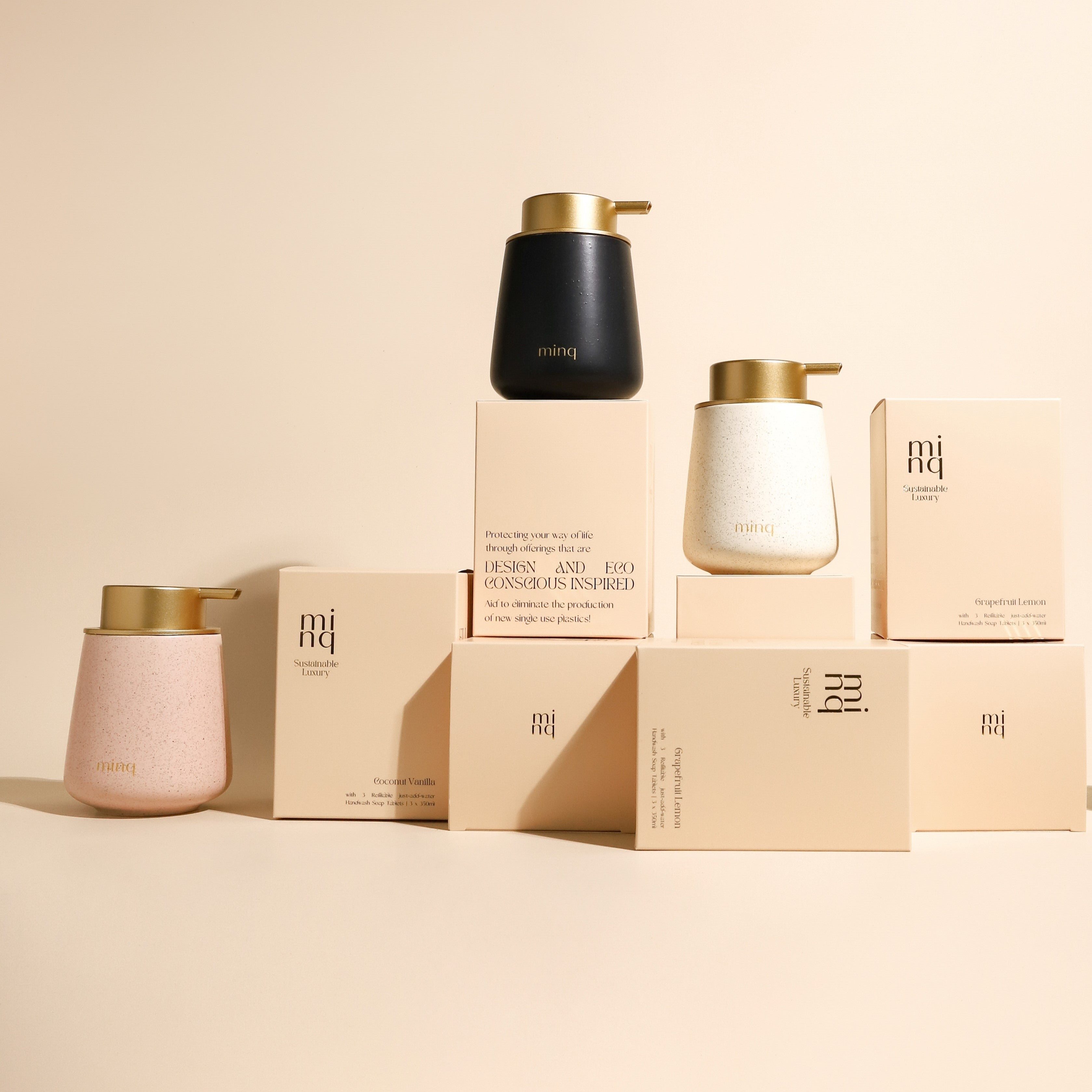 Gifting Collection – minq