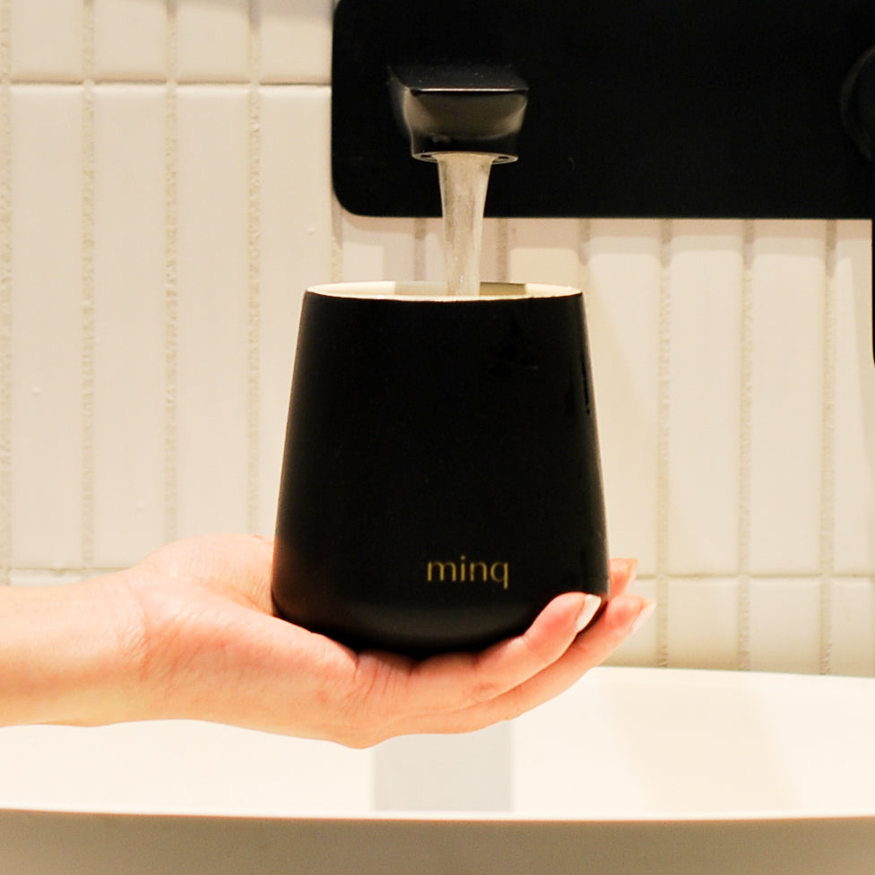 Australia's Eco-Friendly Cleaning Refillable Tablet – minq