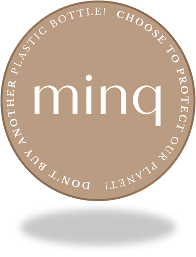 Sustainable Ceramic Handwash Kit with Refillable Soap Tablets | Minq – minq