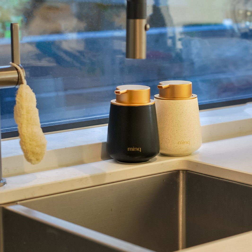 Eco Cleaning Products | Minq – minq